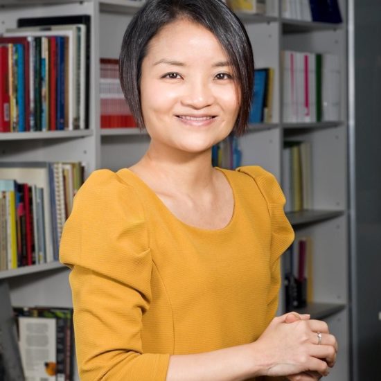 Reimagine Education Challenge | Esperanza